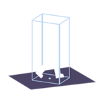 Augmenta : Make every space interactive