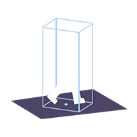 Augmenta : Make every space interactive