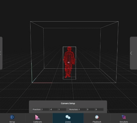 Virtual Prod in a chinese hospital - Augmenta